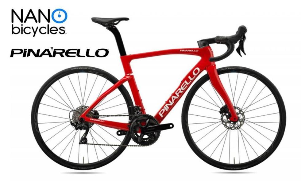 Road bikes: High quality Specialized bikes.