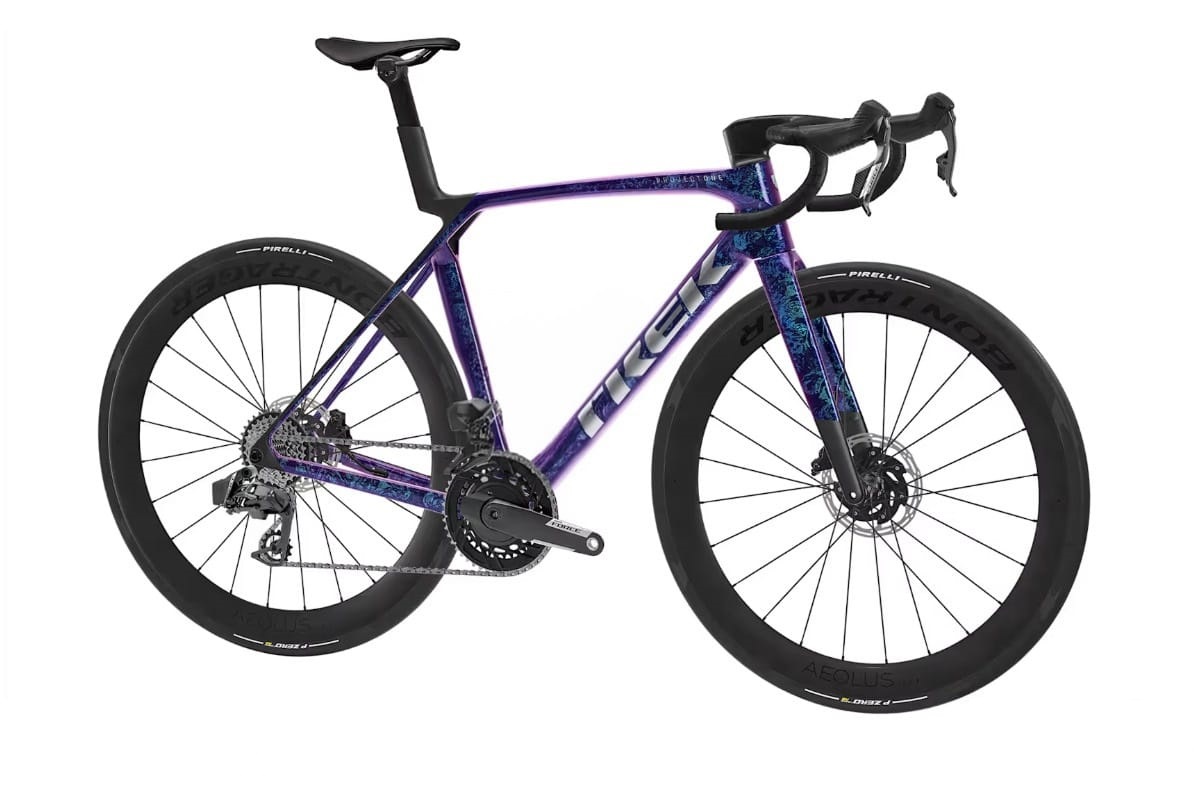 NANO bicycles PRO cycling rentals